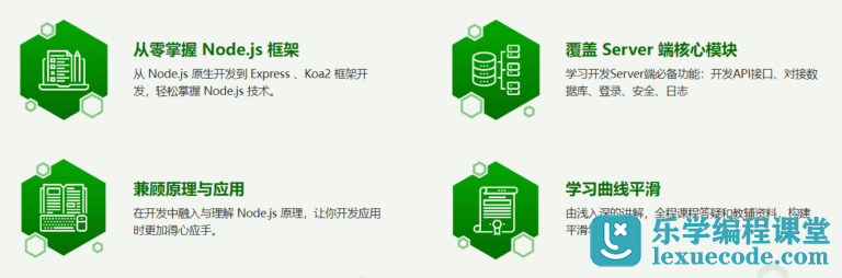 Nodejsexpresskoa2开发web Server博客 2022升级版 最新完整